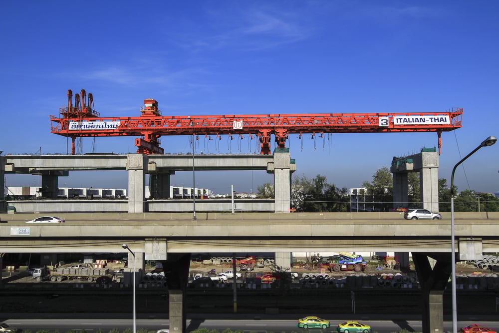 Solution | Precast Concrete Bridges